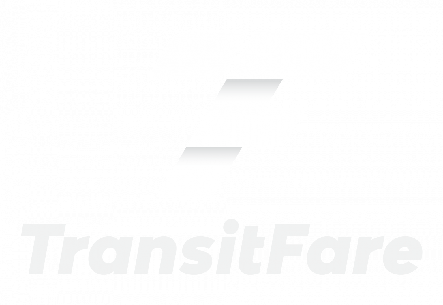 TransitFare - Automation Technologies for Public Transit