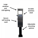 Fareboxes - TransitFare