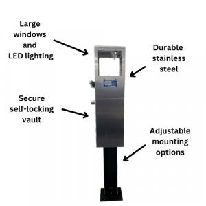Fareboxes - TransitFare