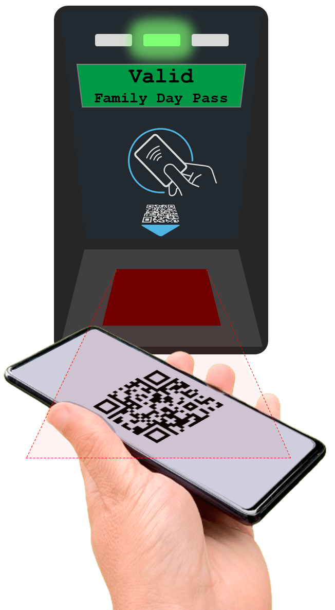 TransitFare TF2 Bus Validator